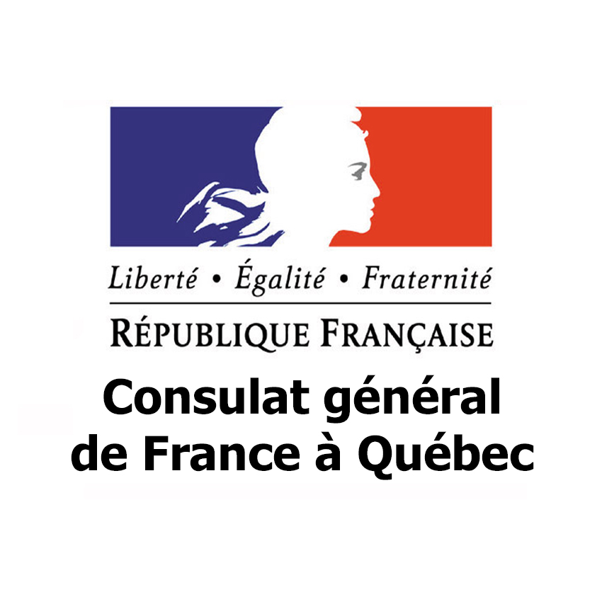 Consulat général de France à Québec | Ada x