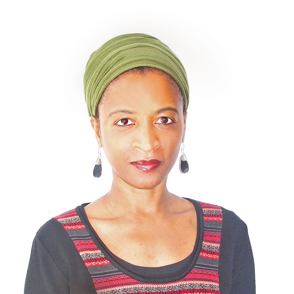 Dominique Fontaine | Ada X