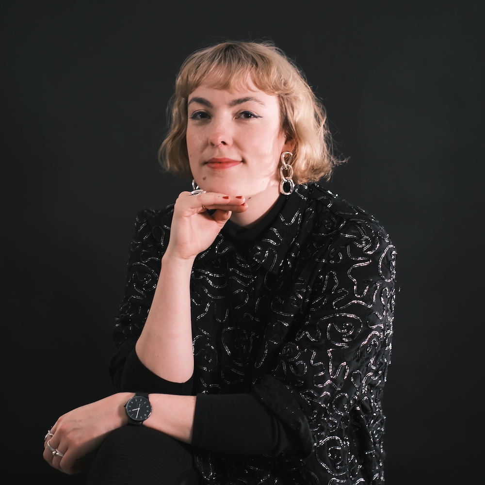 Ember Roselle | Ada x